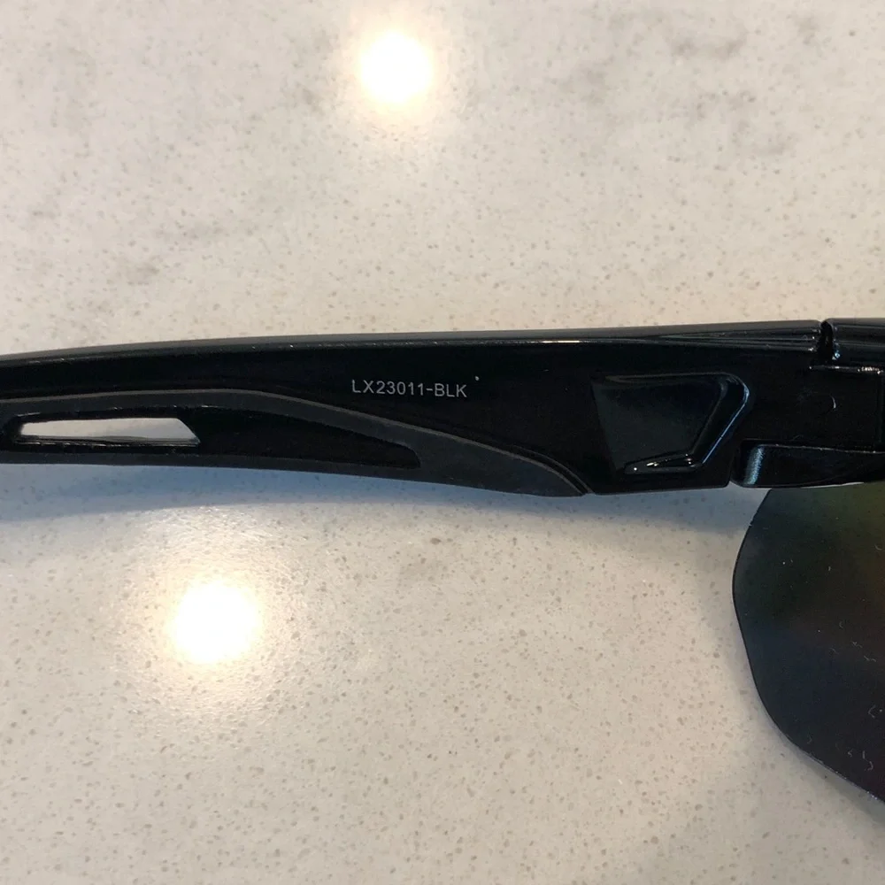 Accessories | Reflective Sports Sunglasses | Poshmark